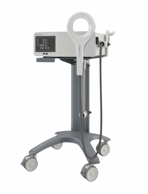 Magnetolith EMTT® Therapy | IMS (Integrated Medical Service)