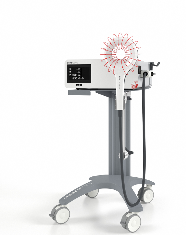 Magnetolith Ultra+ ® Therapy | IMS (Integrated Medical Service)