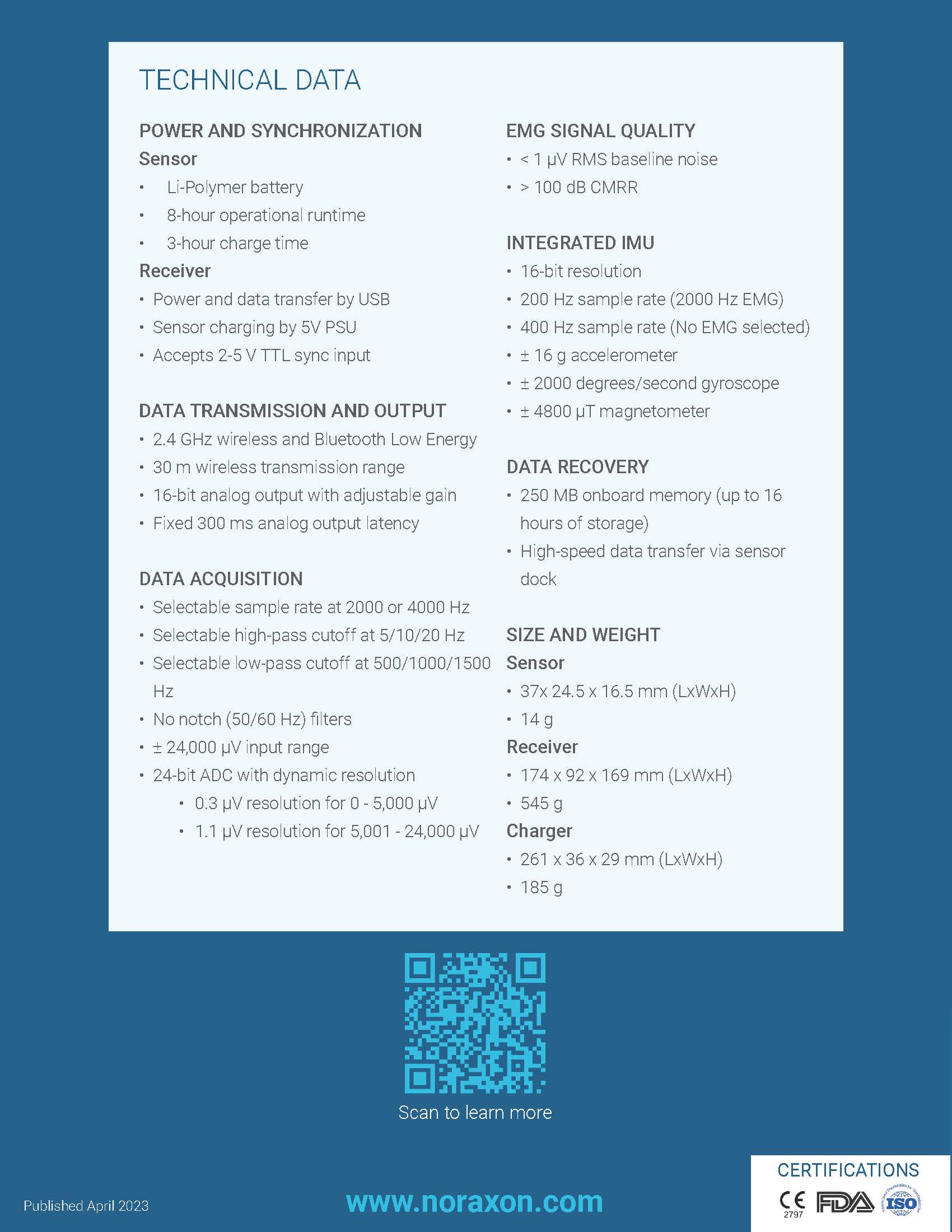 Ultium EMG | IMS (Integrated Medical Service)