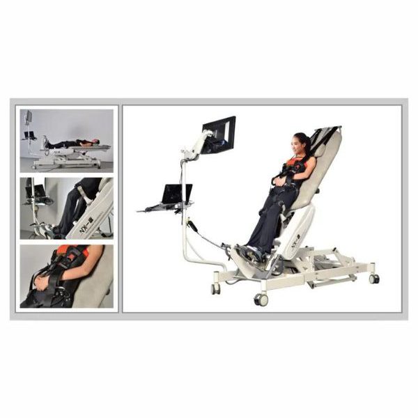 Robotic Tilt Tables for Adult | IMS (Integrated Medical Service)