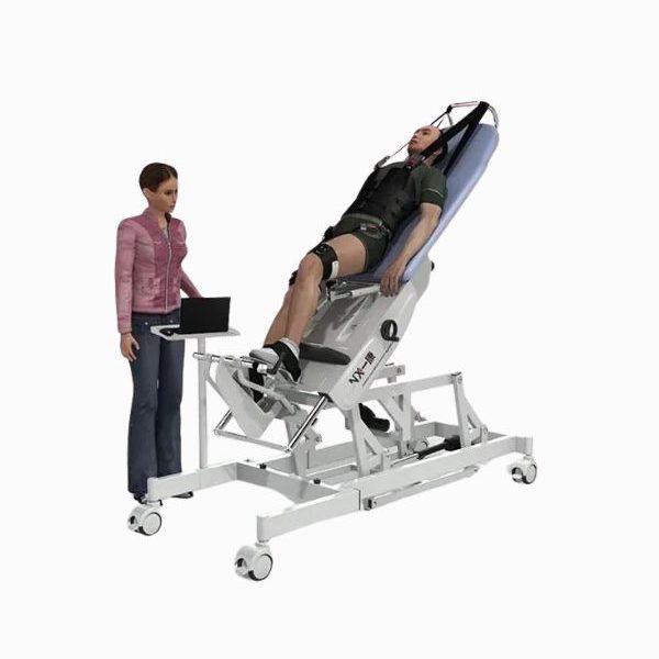 Robotic Tilt Tables for Adult | IMS (Integrated Medical Service)